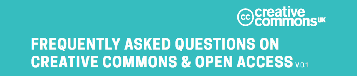 Publicadas duas fact sheets OpenMinted & OpenAIRE sobre Creative ...